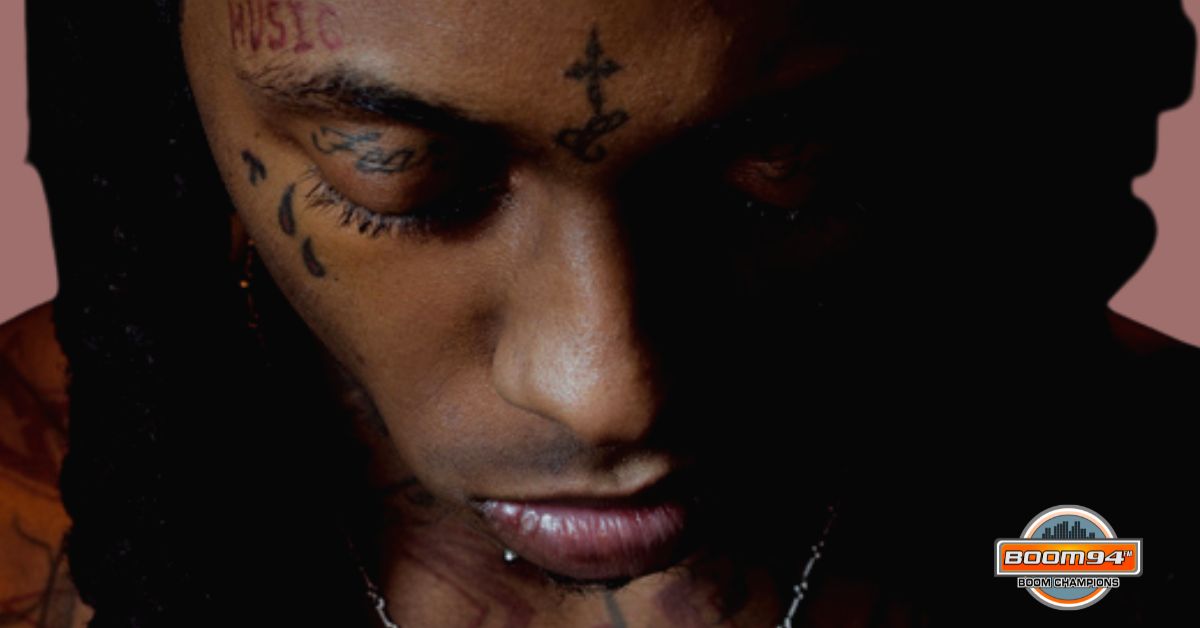 Rapper Lil Wayne Is In Mourning. - Boom 94fm