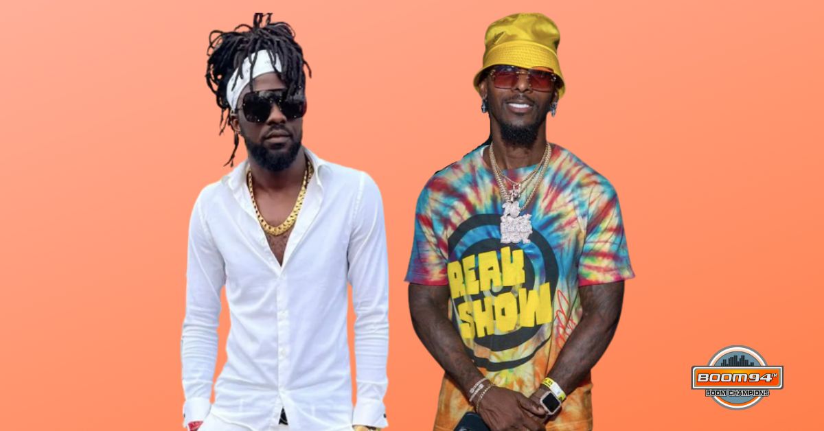 St. Vincent Artistes Cop Miami Carnival Road March Title. - Boom 94fm