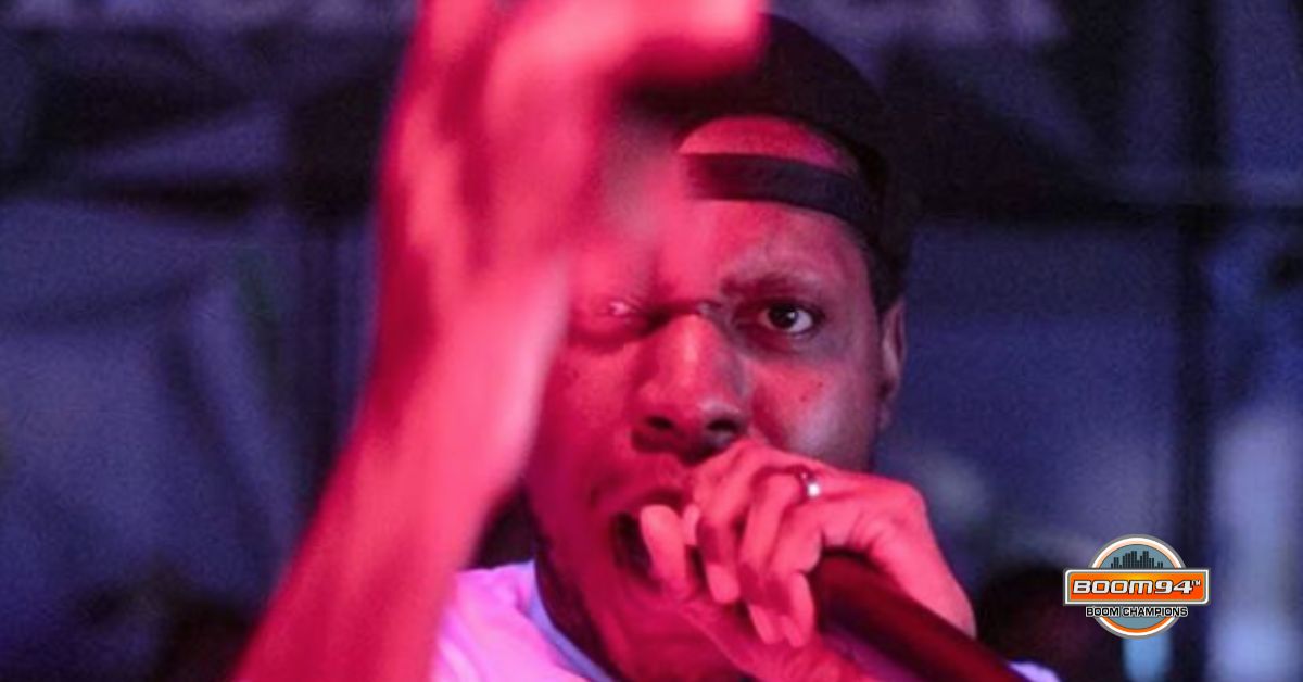 MX Prime Contributes 'The Return.' Music For This Artist, Goes Deeper ...