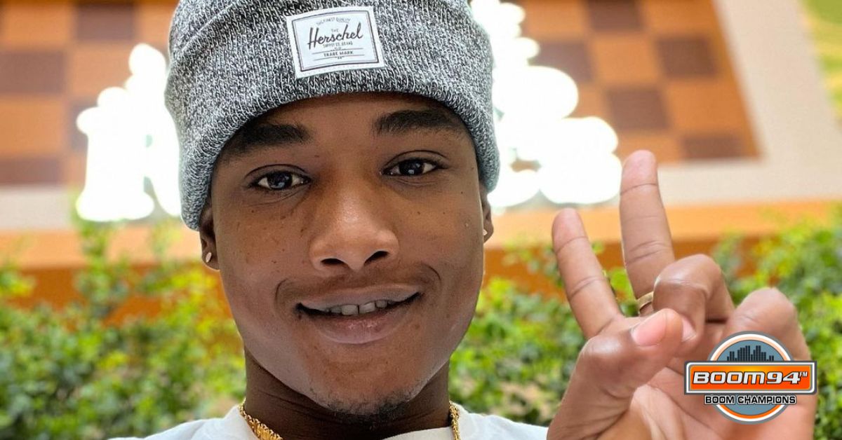 Yung Bredda Takes the High Road With TikTok Critique over Suggestive ...