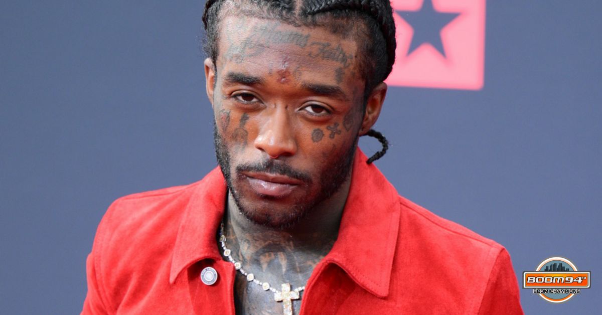 Lil Uzi Vert's Satanic Rolling Loud Performance, Condemned. - Boom 94fm