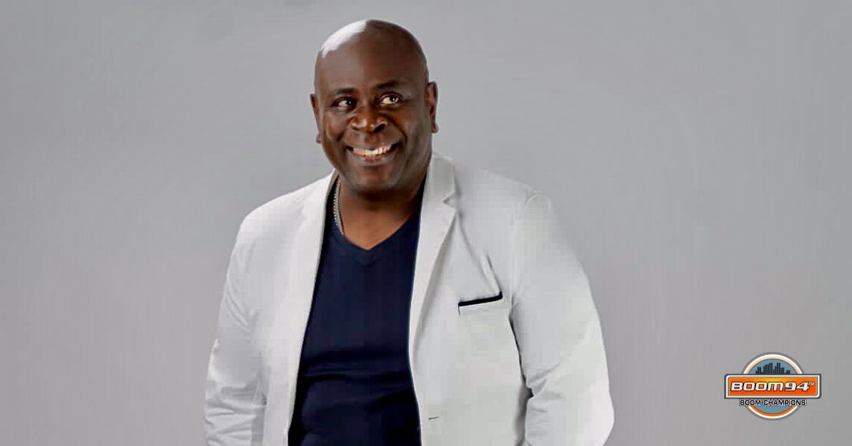 Jamesy P Has Big Dreams. Artiste Unleashes New Sound on the Flipside of ...