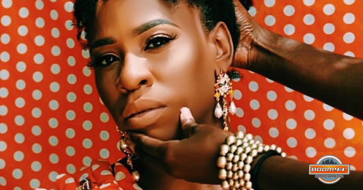 Melly Rose Sees Her Dream Come True. Travels to Africa. - Boom 94fm