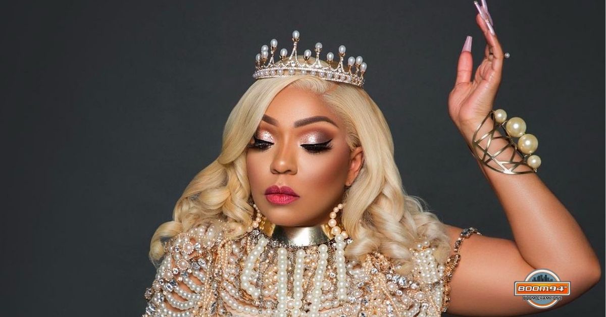 Destra Thanks Fans for Their Patience and Support. 'Reflections' Is On The Way. - Boom 94fm