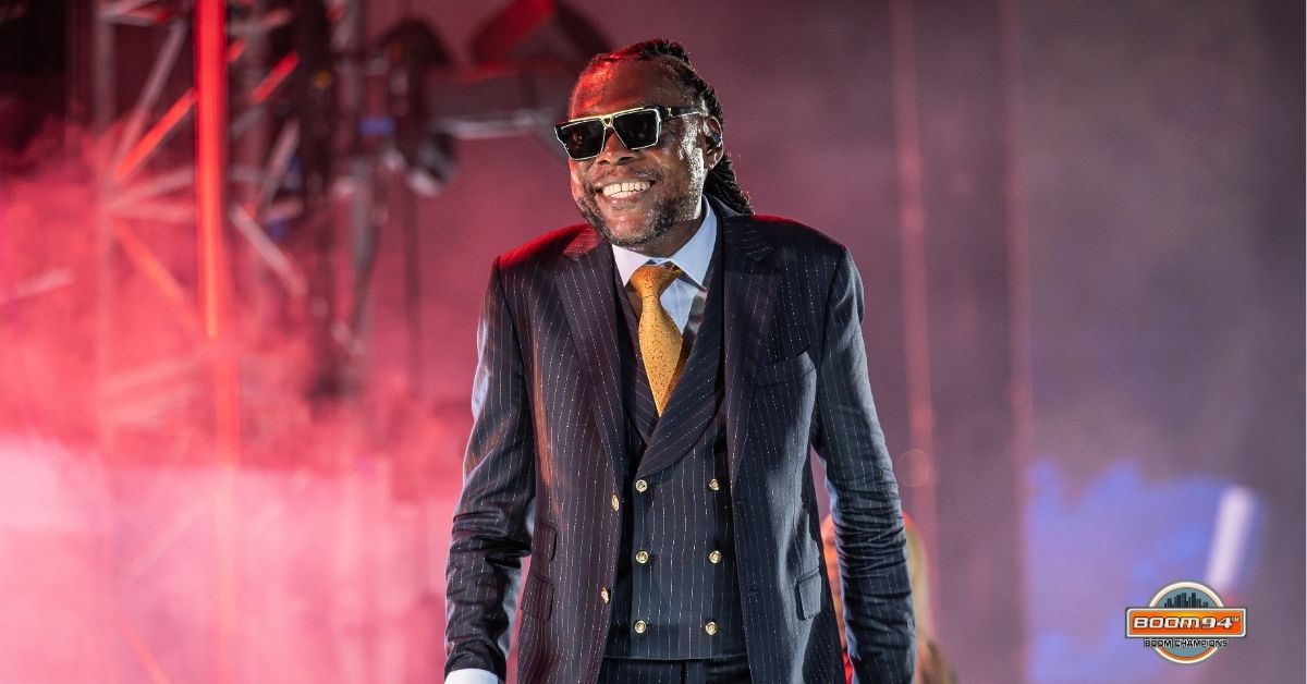 Vybz Kartel Performs Back to Back at Barclays Centre in New York, This ...