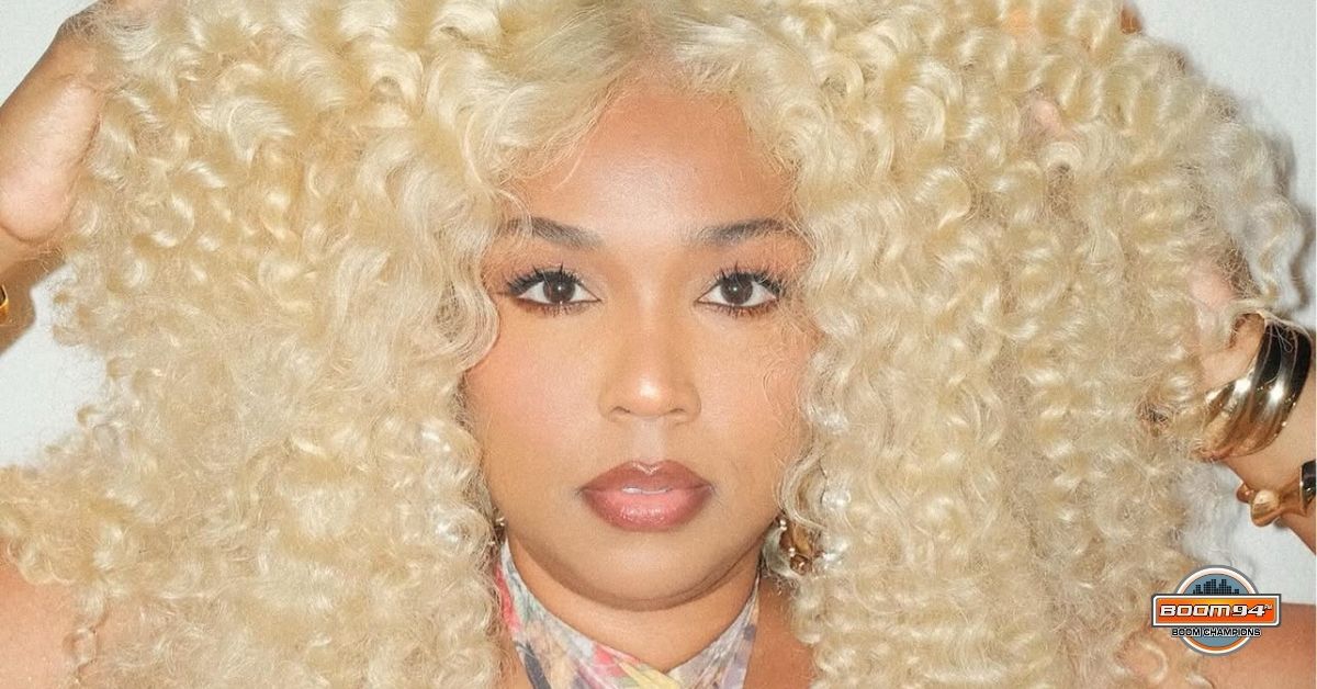 Lizzo Calls Out Skinny People Who Body Shame Thick Girls. - Boom 94fm